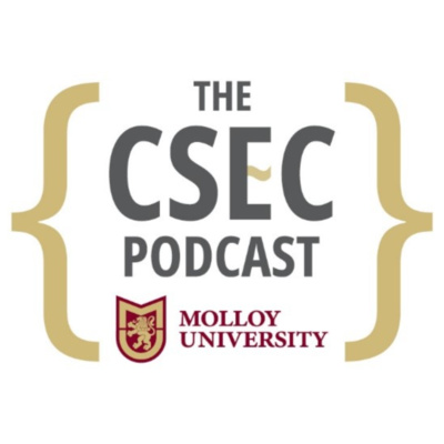 The Center for Social and Ethical Concerns {CSEC} Podcast at Molloy ...