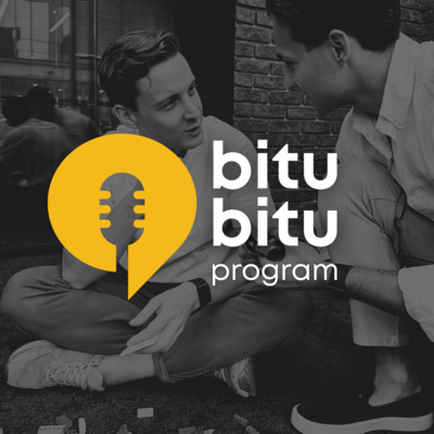 BITU BITU • A podcast on Spotify for Creators