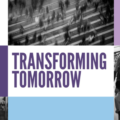 EP20 — Classism in Educational Spaces by Transforming Tomorrow with Megan Fuciarelli