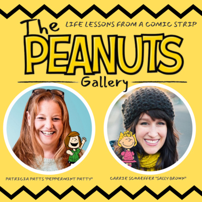 What Have We Learned, Charlie Brown? A Memorial Day Tribute. by The ...