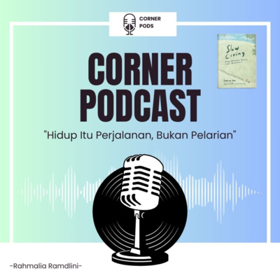 Corner Podcast • A podcast on Spotify for Podcasters