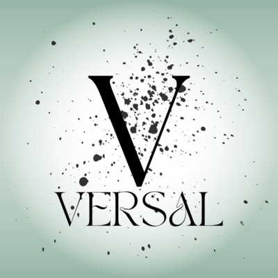 VERSAL, revista literaria • A podcast on Spotify for Creators