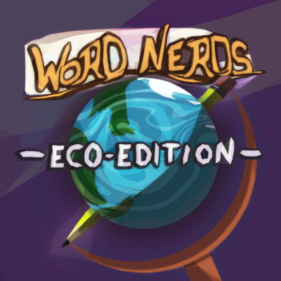 Word Nerds Podcast • A podcast on Spotify for Podcasters