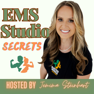 The Future of Fitness: Med Gyms and Holistic Health by EMS Studio Secrets
