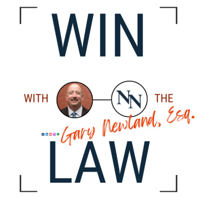 WIN with the LAW • A podcast on Spotify for Creators