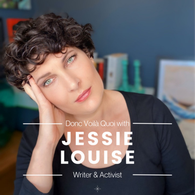 Donc Voilà Quoi • A podcast on Spotify for Podcasters