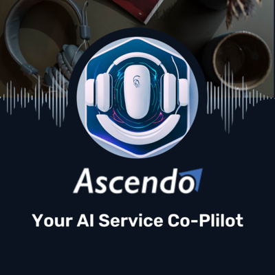 Ascendo AI • A podcast on Spotify for Creators