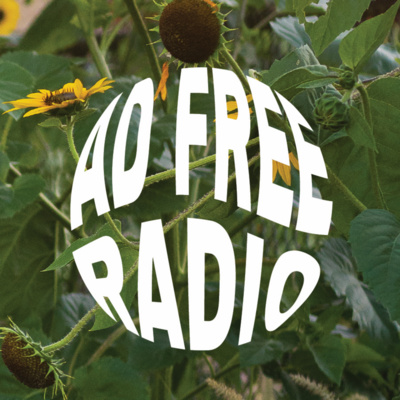 AD Free Radio • A podcast on Spotify for Creators