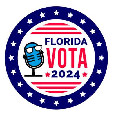 Florida Vota 2024 • A podcast on Spotify for Creators
