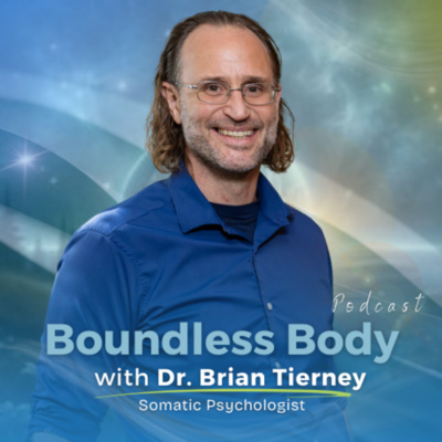 Boundless Body • A podcast on Spotify for Podcasters