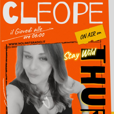 Cleope • A podcast on Spotify for Creators