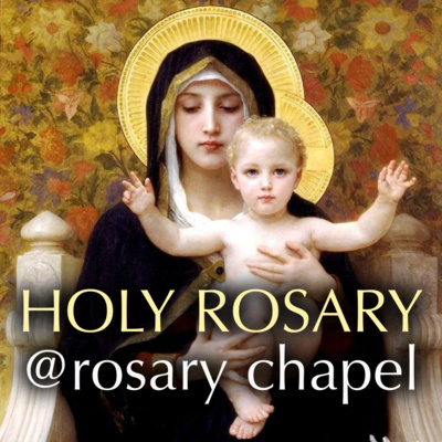 Saturday Rosary | Joyful Mysteries, March 22, 2025 by Rosary Chapel