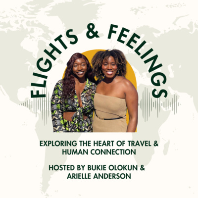 Episode #019: Local Guide Perspective w/ Guest Yetunde by Catching ...