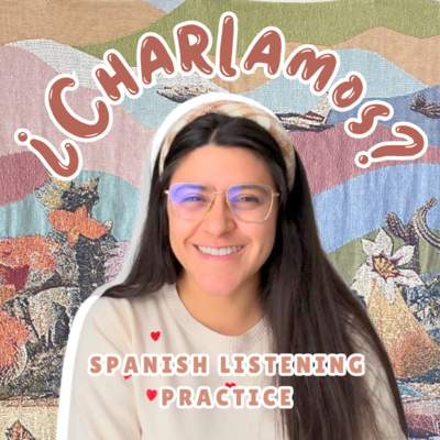 Carta de amor a mis patines | Advanced Spanish Listening Practice ...