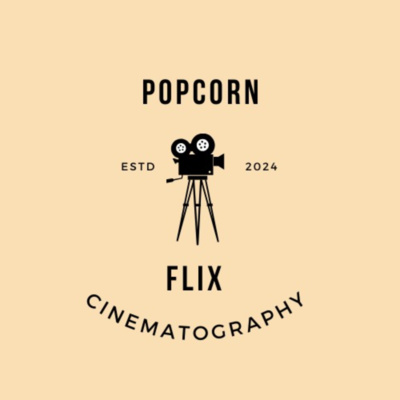 Popcorn Flix • A podcast on Spotify for Creators