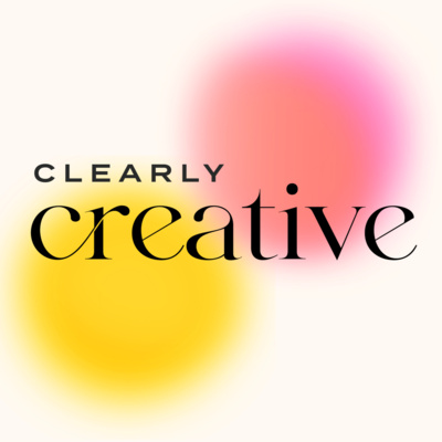 Creative Growth Isn’t Linear: Why It’s Okay to Fail by Clearly Creative