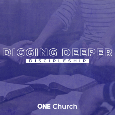 PROFILED: Ep 4 by Digging Deeper with Dr. Bradley Martin