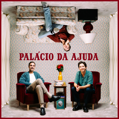 Luana e Férias, Manel e Sol 2, Tiago e Álcool / Palácio da Ajuda ep. 14 ...