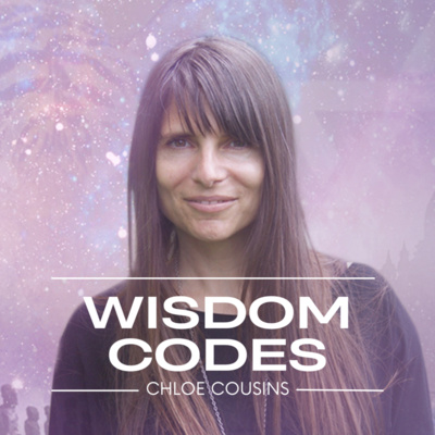 Wisdom Codes • A podcast on Spotify for Podcasters