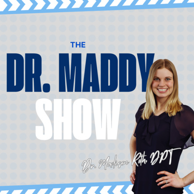 029: Accidentally Opening a Third Location by The Dr. Maddy Show