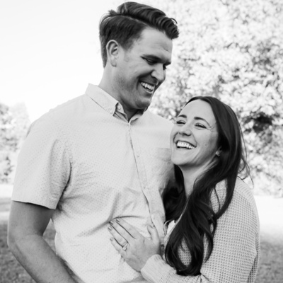 In the Arena with Brett and Shailey • A podcast on Spotify for Creators