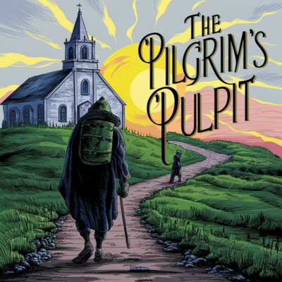 Sola Scriptura - Scripture Alone by The Pilgrim's Pulpit