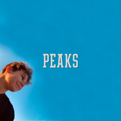 PEAKS • A podcast on Spotify for Creators