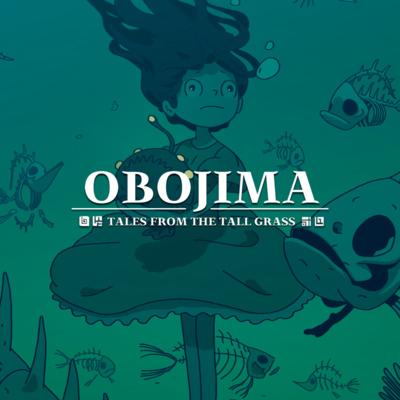 The Obojima Podcast • A podcast on Spotify for Creators