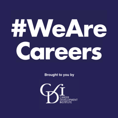 The #WeAreCareers Show with Chris Webb and MeetSabiha • A podcast on ...