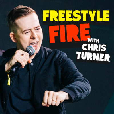The Best Freestyle Raps of 2024! by Freestyle Fire with Chris Turner 🔥🎤