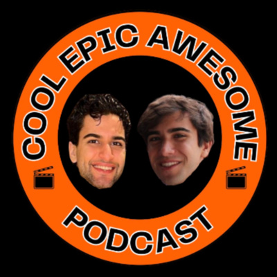 Cool / Epic / Awesome Podcast • A podcast on Spotify for Creators