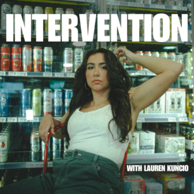 Intervention • A podcast on Spotify for Creators
