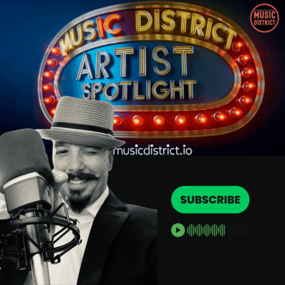 Music District #Web3ArtistSpotlight: SOZI (Interview) by # ...