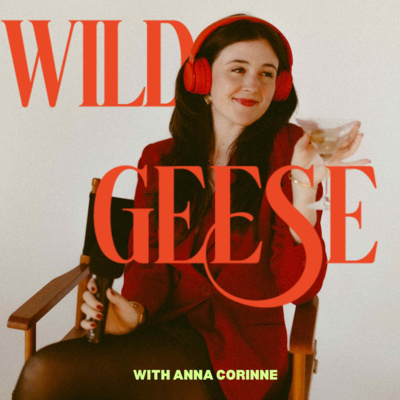 Wild Geese • A podcast on Spotify for Creators