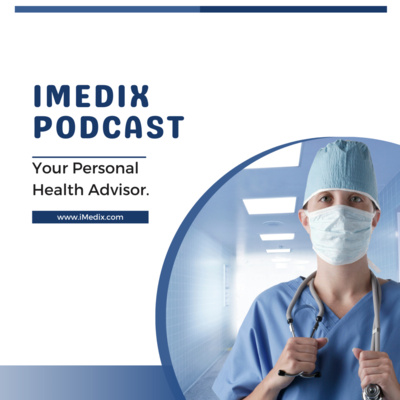Imedix.com: The Ultimate Platform for Healthcare • A podcast on Spotify ...