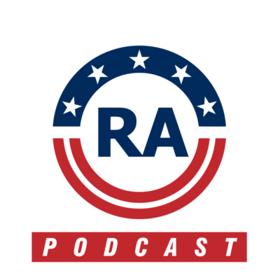 Really American Podcast • A podcast on Spotify for Creators