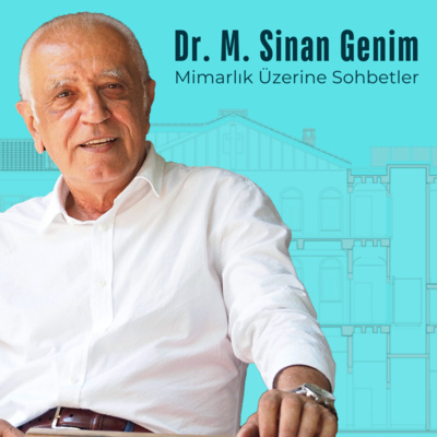 Dr. M. Sinan Genim • A podcast on Spotify for Creators