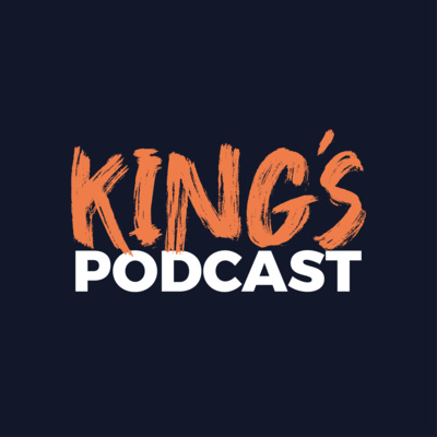 King's Podcast • A podcast on Spotify for Creators