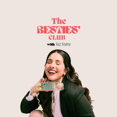 The Besties Club • A podcast on Spotify for Creators