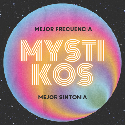 MystiKos • A podcast on Spotify for Creators