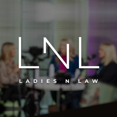 Advocating for Children's Justice featuring JoDee Neil by Ladies N Law