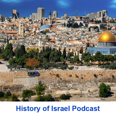 Rabbinic period - Episode 26 - History of Israel by History of Israel ...