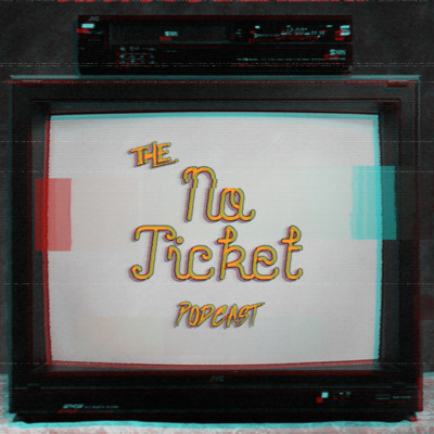 The No Ticket Podcast • A podcast on Spotify for Creators