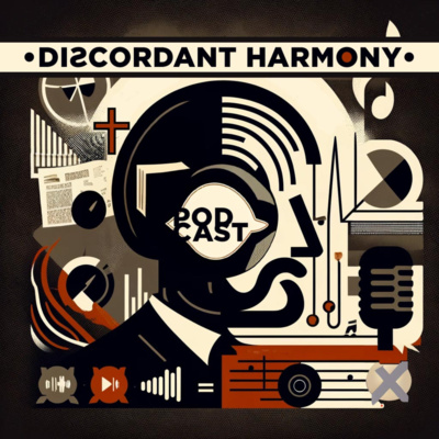 The One About Original Sin by Discordant Harmony