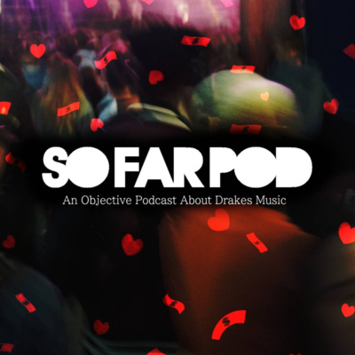 Top 10 Drake FATAL Bars by SO FAR POD: An Objective Podcast About ...