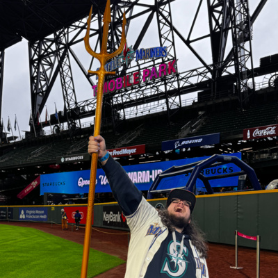 South Sound Mariners Podcast • A podcast on Spotify for Creators