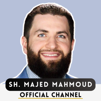 Majed Mahmoud Official • A podcast on Spotify for Creators