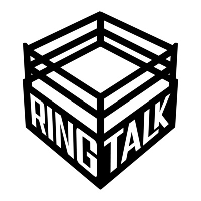 RingTalk Podcast • A podcast on Spotify for Creators