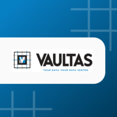 Vaultas • A podcast on Spotify for Creators