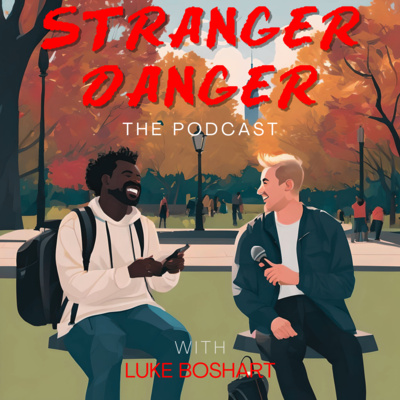 9. Stranger Danger - Alex Shares How He Passed 200K Subs by Stranger ...